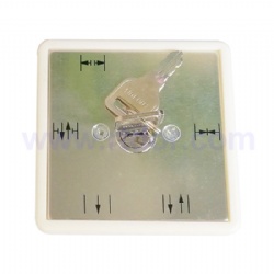 five key function selector