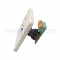 five key function selector